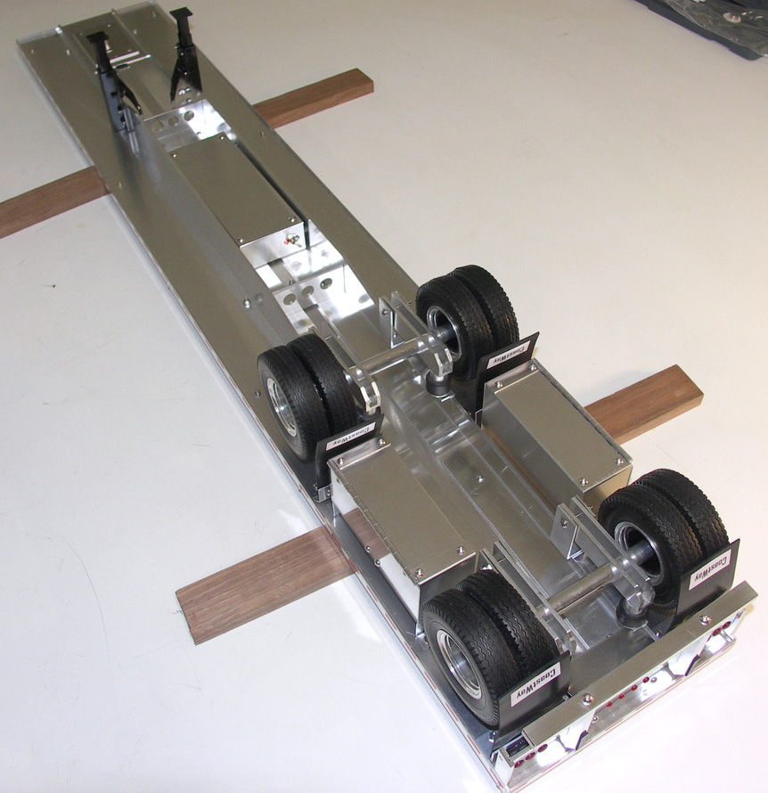 KONICA MINOLTA DIGITAL CAMERA | Custom Aluminum Flatbed Trailers for ...